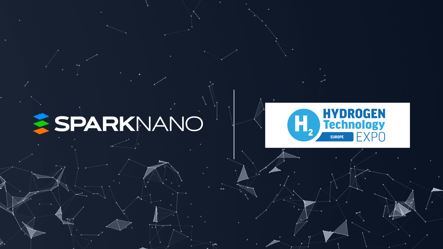 SparkNano | Spatial Atomic Layer Deposition (ALD) technology