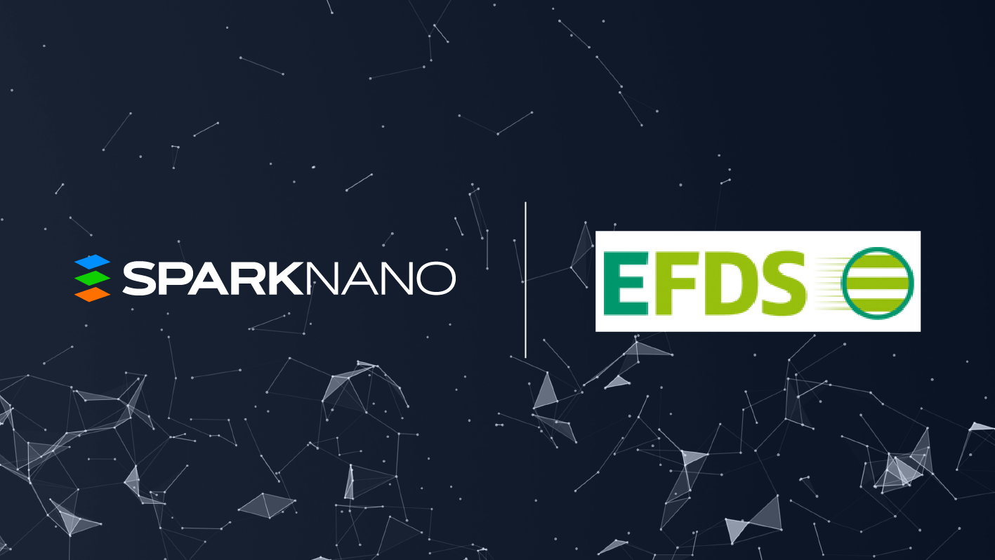 SparkNano | Spatial Atomic Layer Deposition (ALD) technology