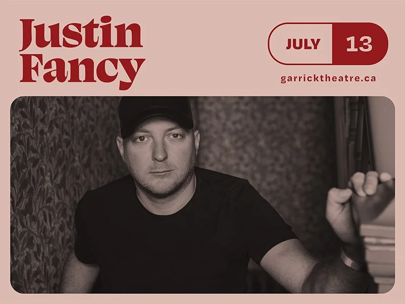 What's On — Garrick Theatre