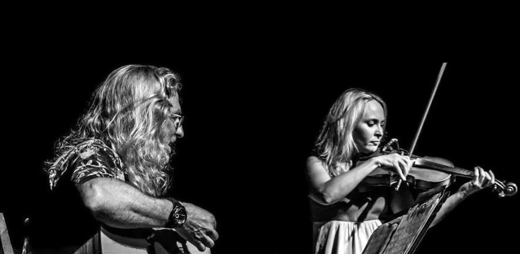 What's On — Garrick Theatre