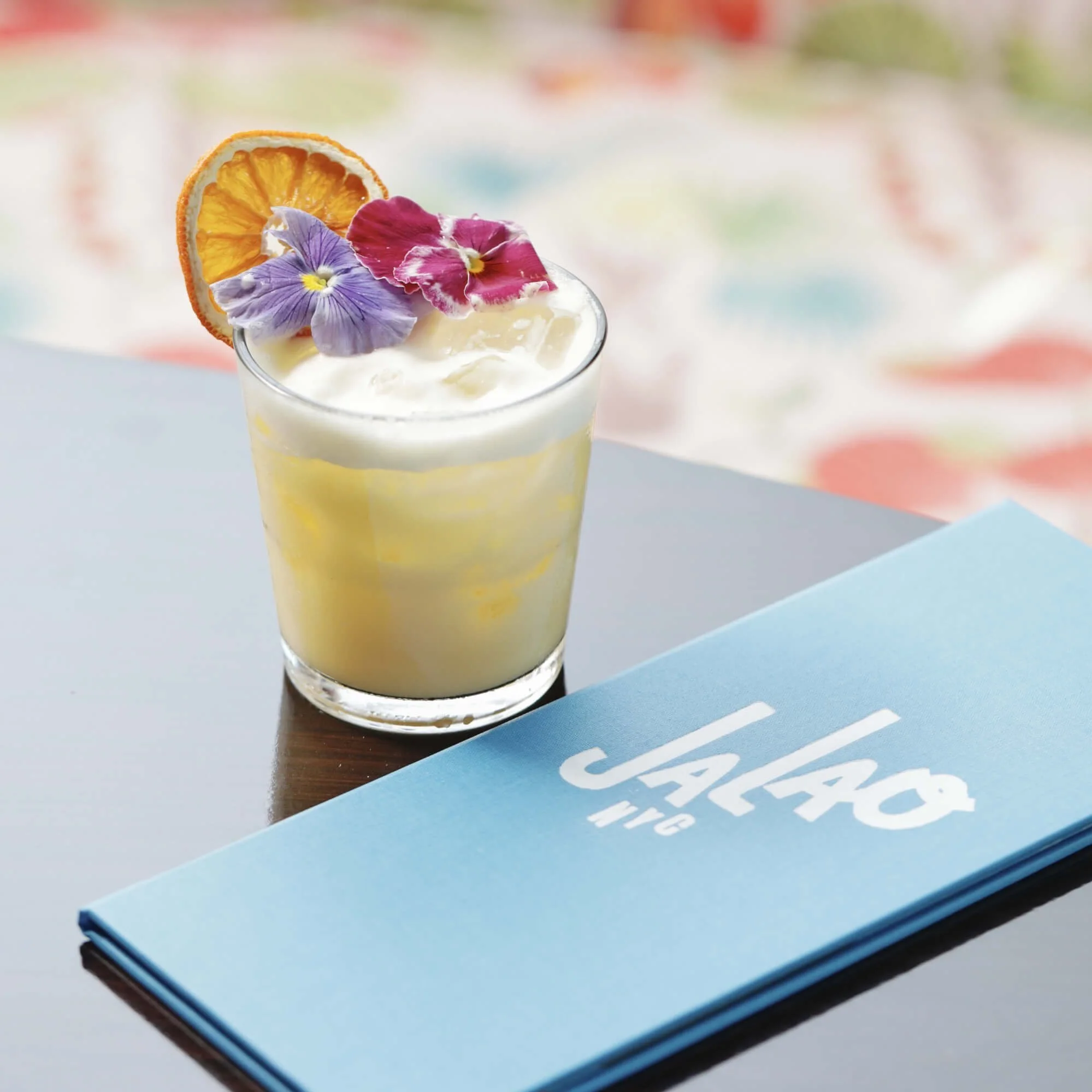 All Menus — Jalao NYC