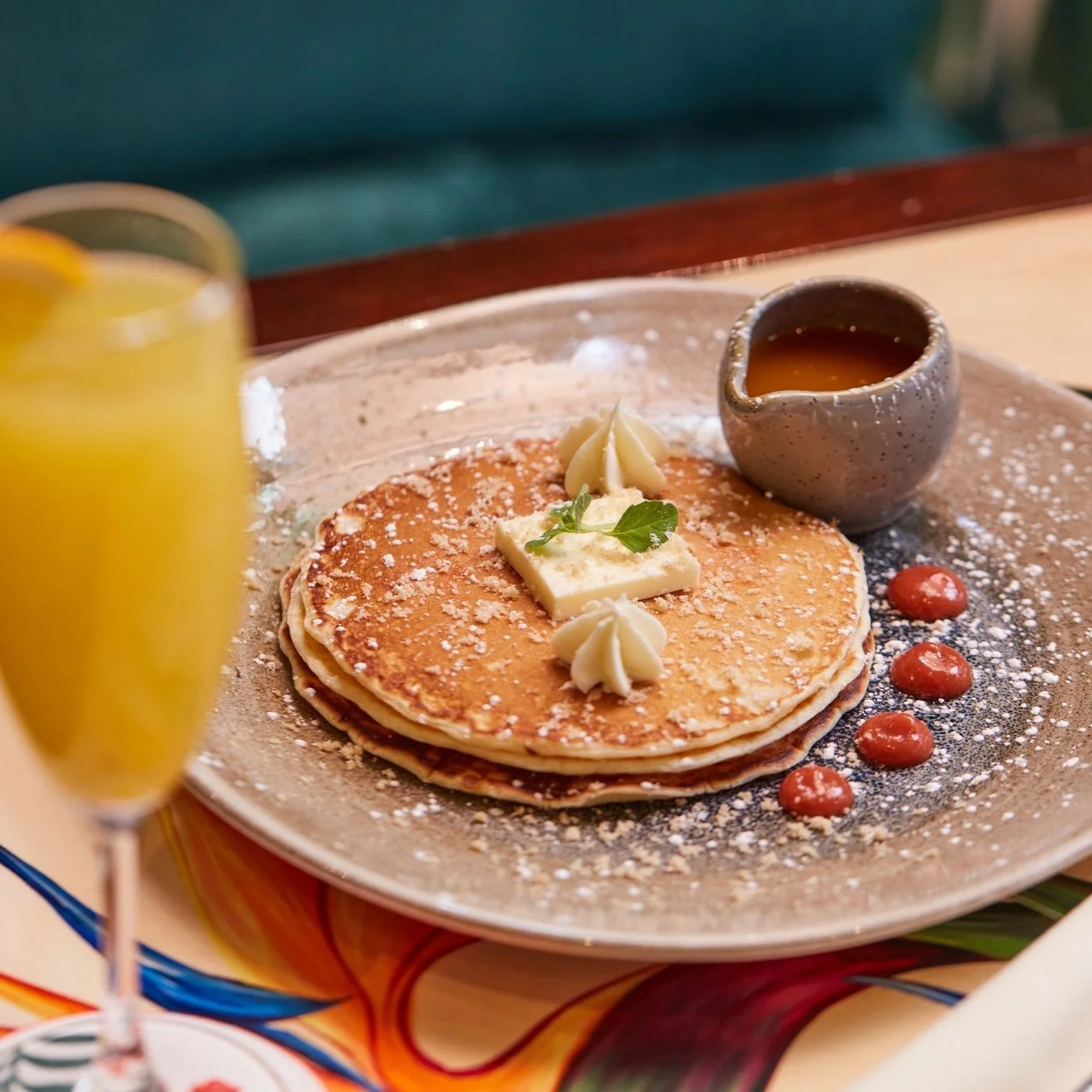 All Menus — Jalao NYC