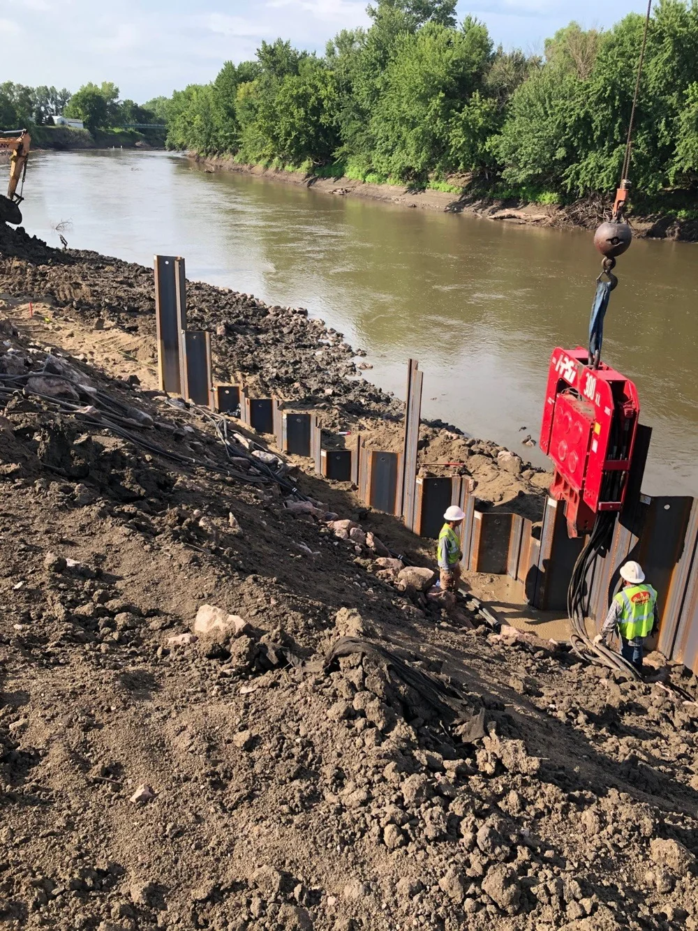Brandt Construction