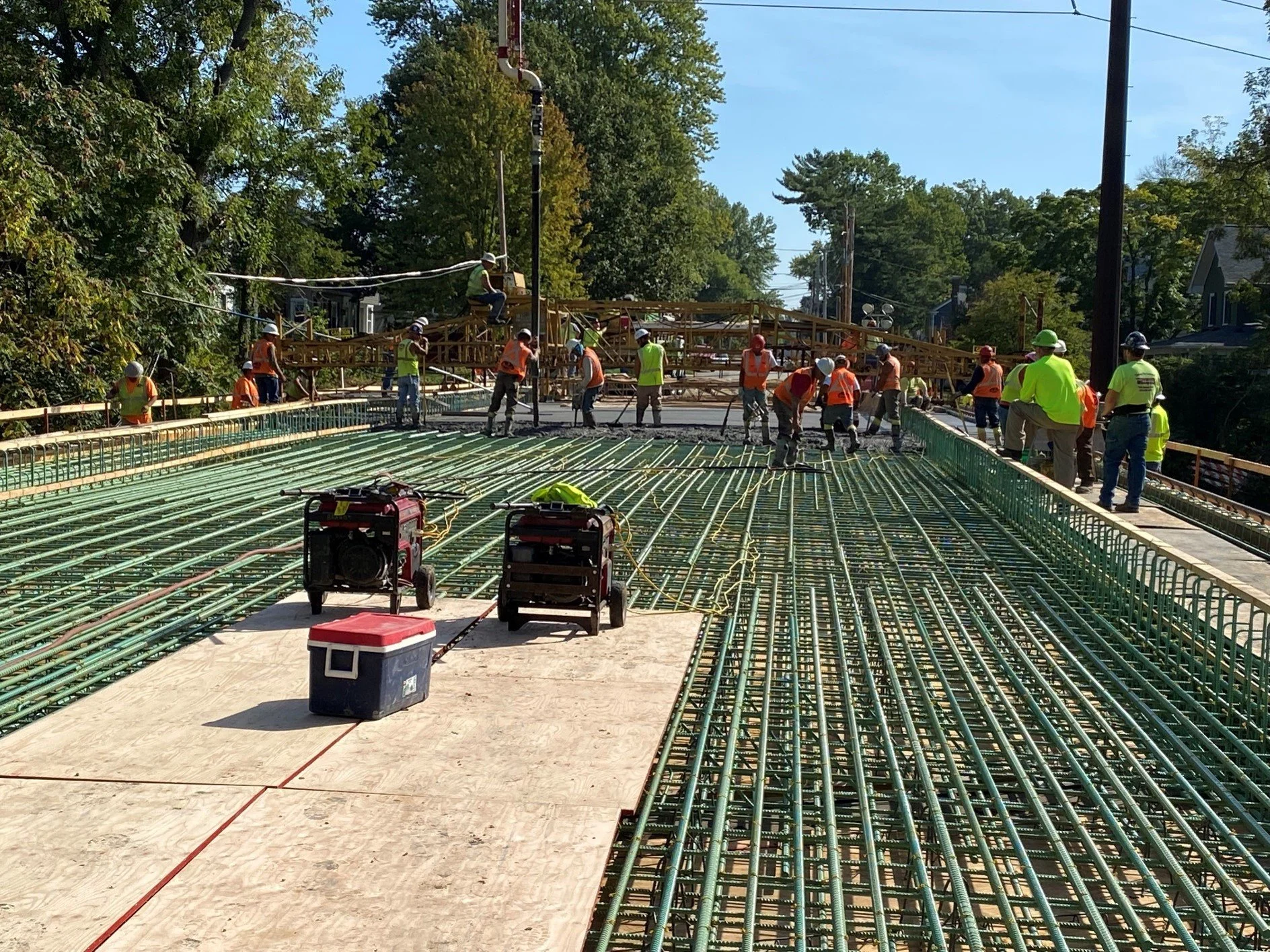 Brandt Construction