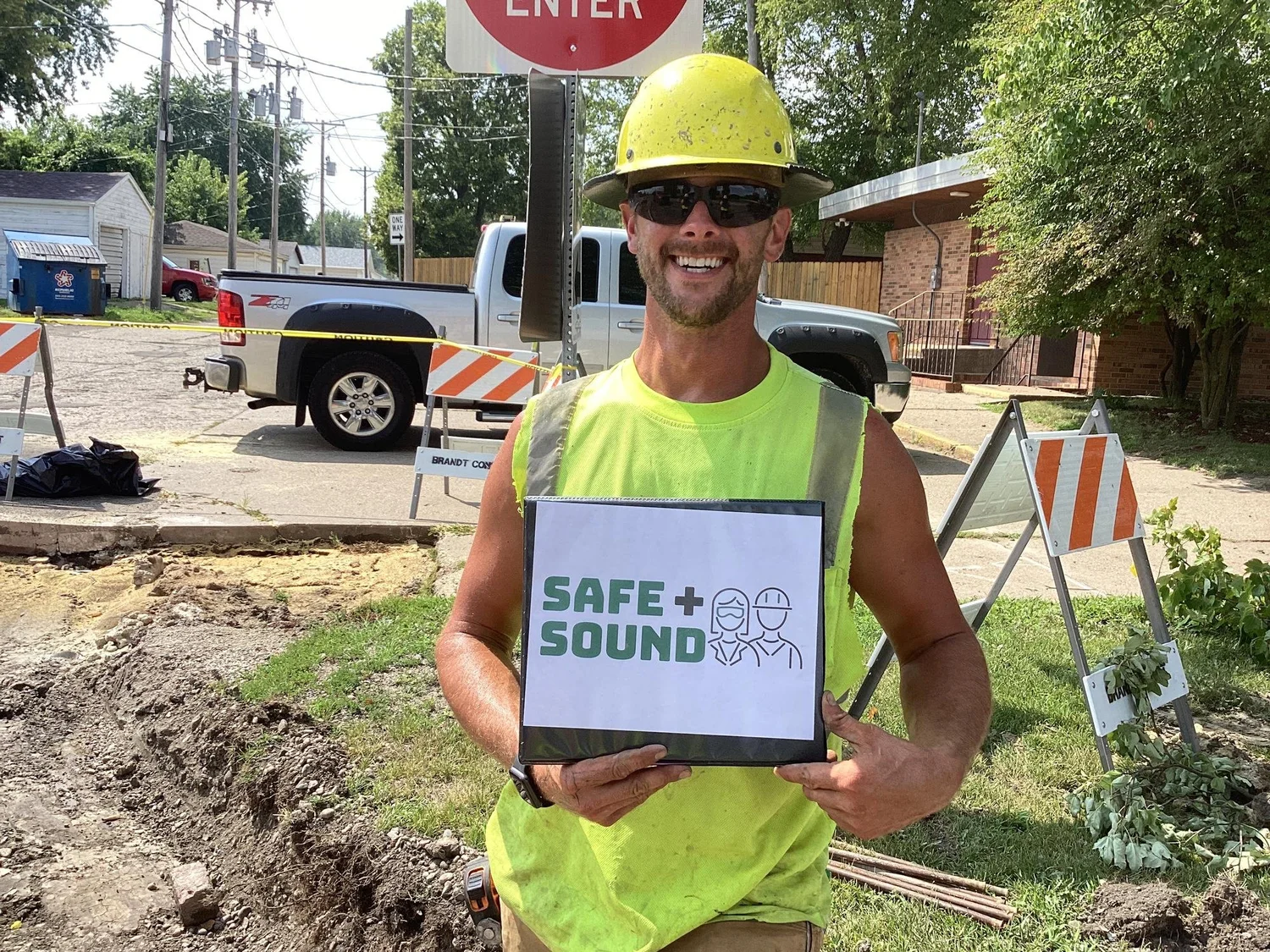 Brandt Construction