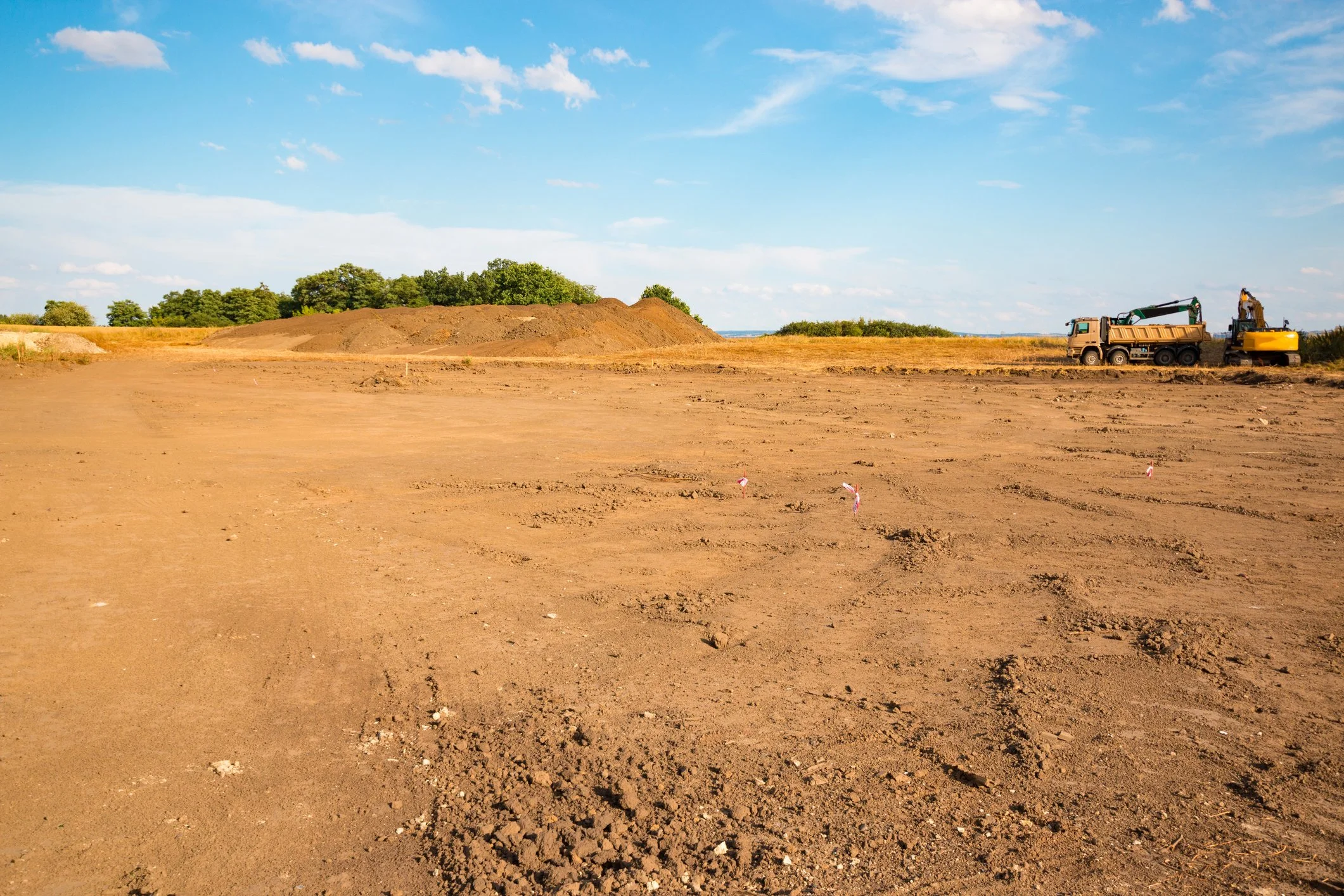 About Brandt — Brandt Construction