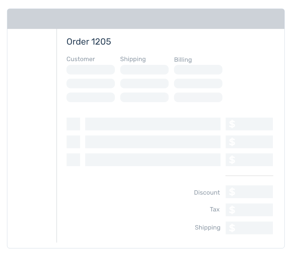 Cleverific - The Ultimate Shopify Order Editing & Self-serve Editing Tool