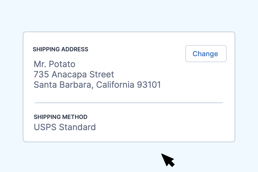 How to stop shipping errors in ecommerce — Cleverific