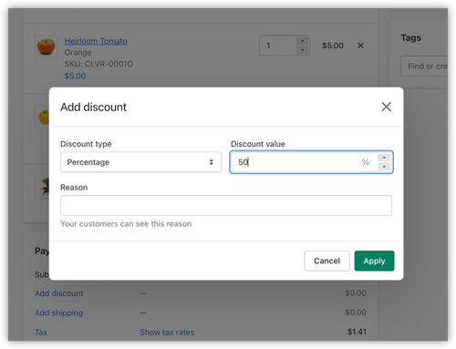 How do I discount a specific item on Shopify? — Cleverific