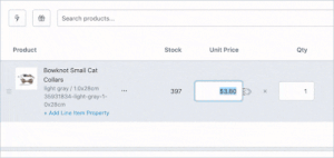 Can I edit the order after it's been placed in Shopify? — Cleverific