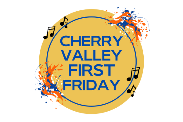 Welcome to Cherry Valley