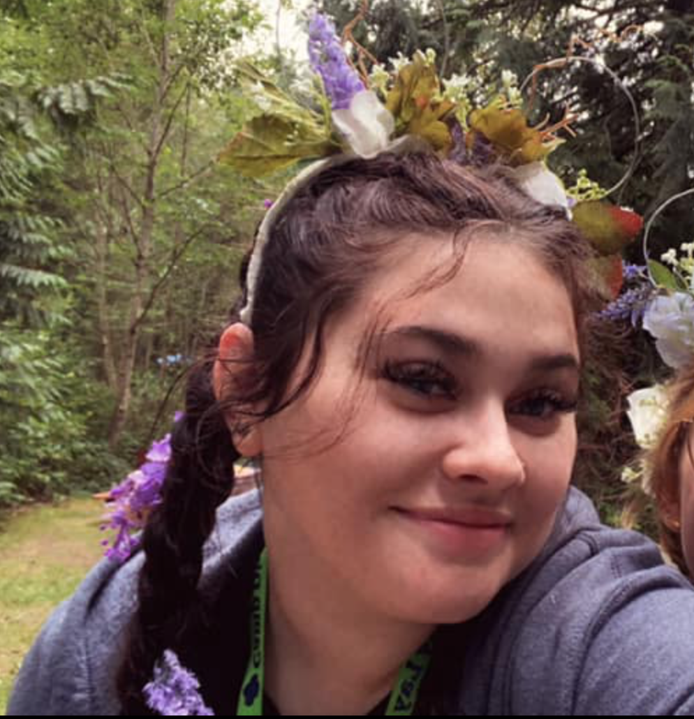 Camp Staff — Camp Oh Ah Lay Lay