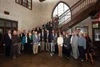 Board of Trustees — Tuttle-Newton Home