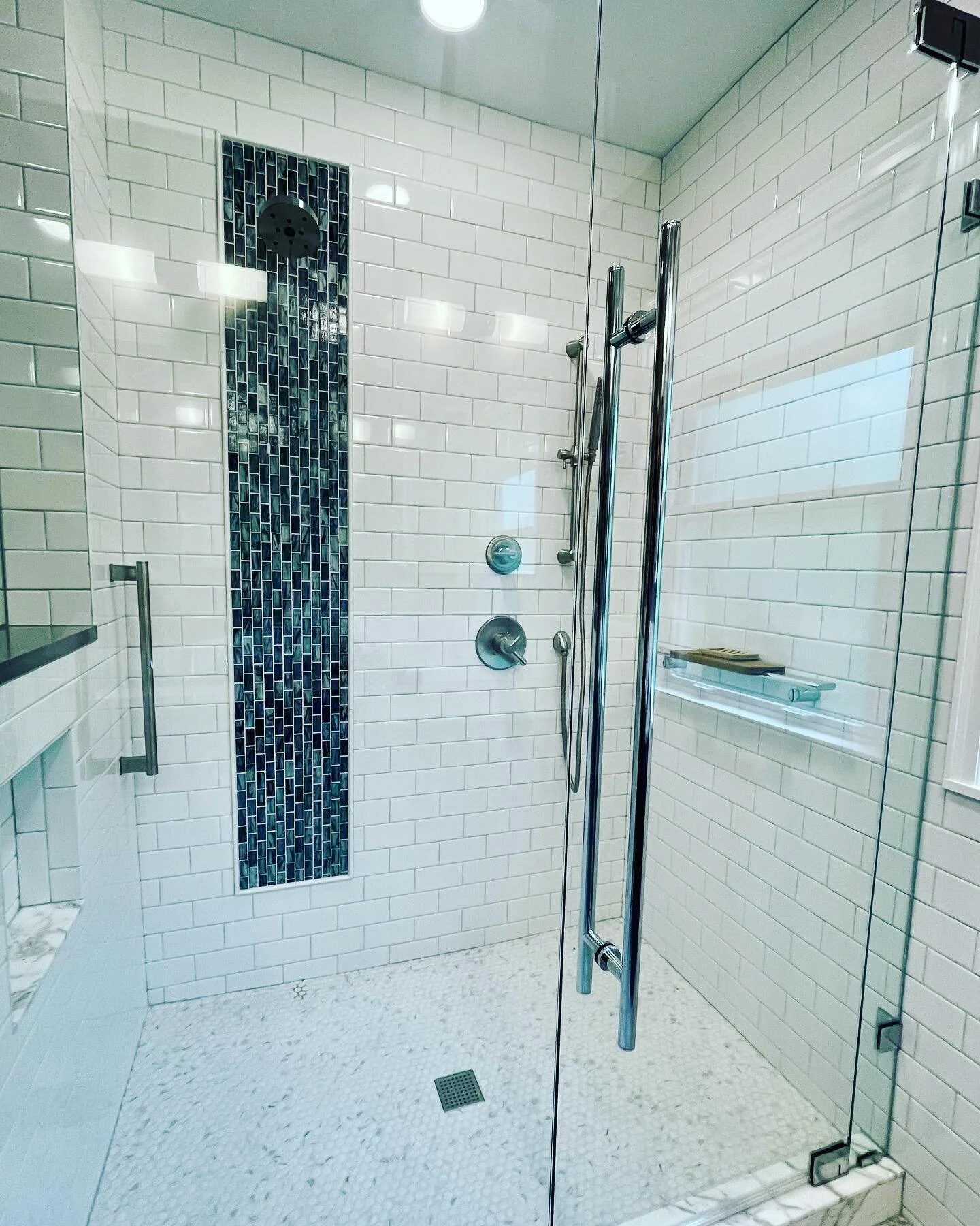 History and Vision — The Shower Door Place