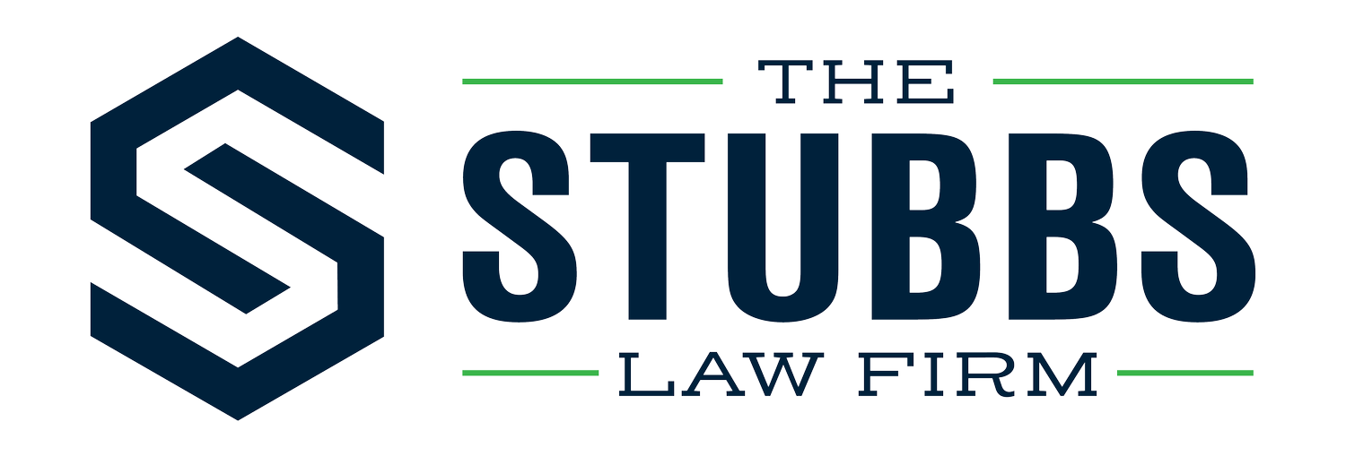 Terrell Stubbs | Attorney in Mendenhall, MS