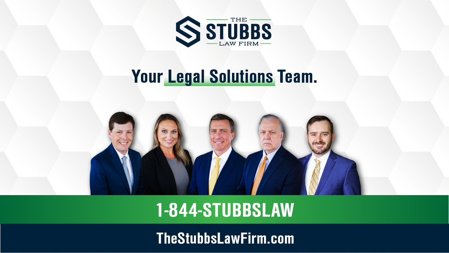 Expert DUI Lawyers in Jackson, MS | The Stubbs Law Firm