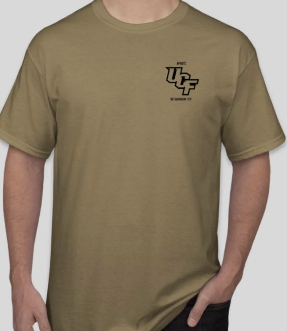 *NEW* Det 159 OCP T-Shirt — UCF Flying Knights