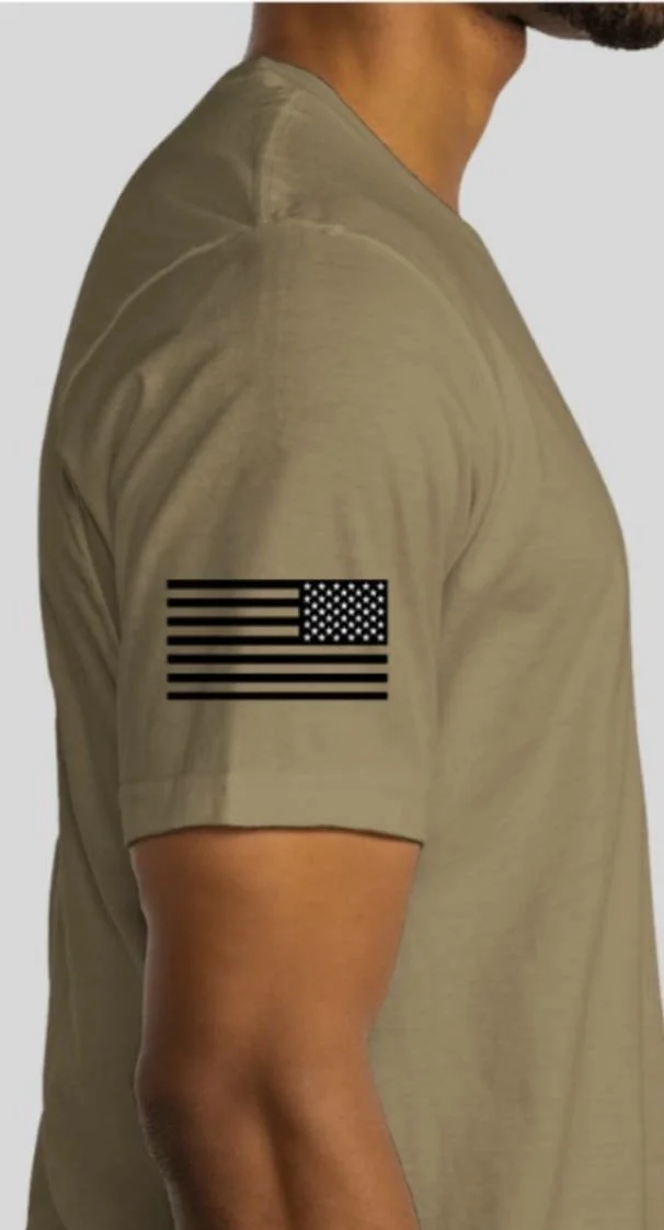 Det 159 OCP T-Shirt — UCF Flying Knights