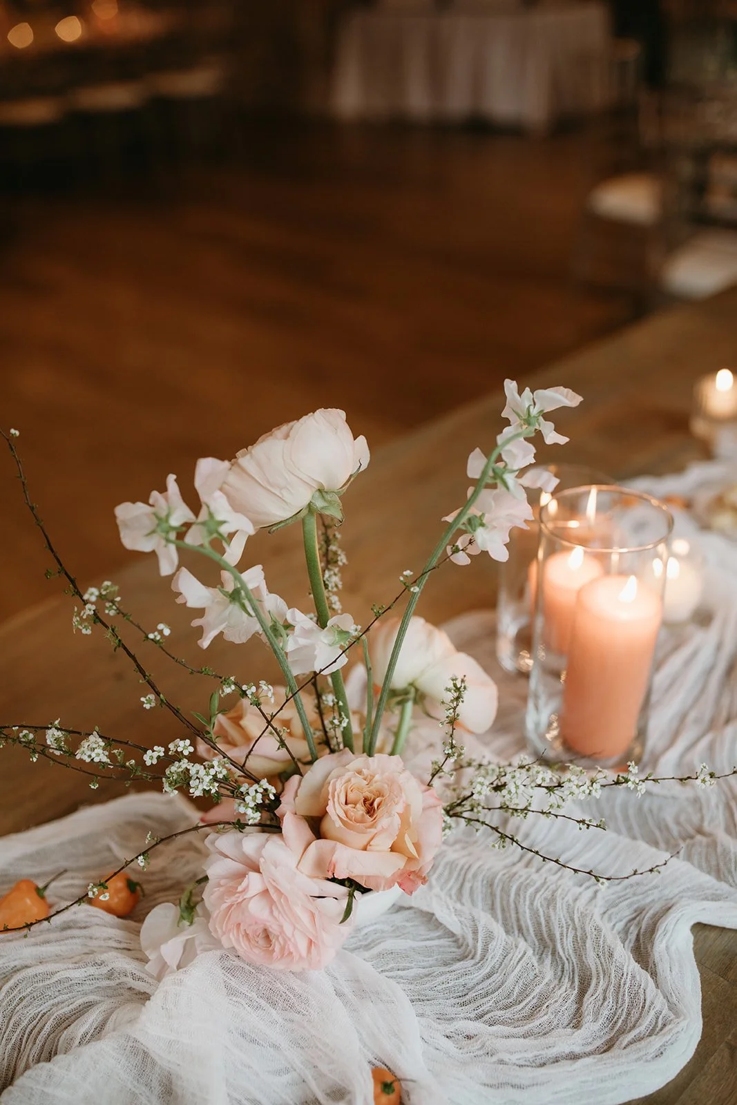 Shivani & Thom — Details Chicago