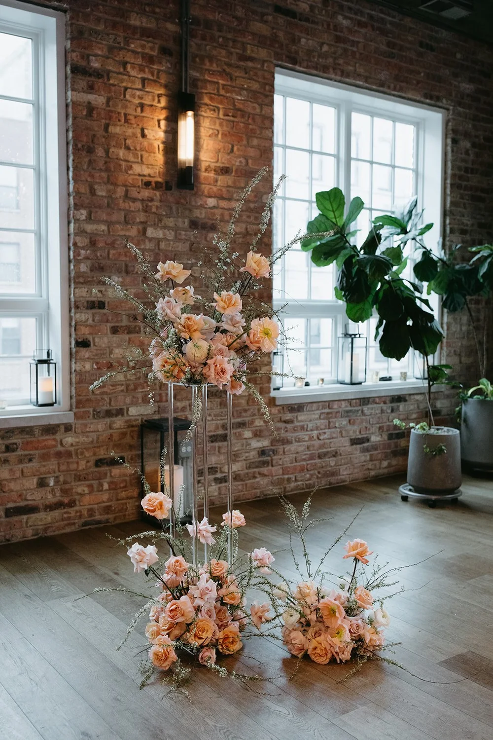Shivani & Thom — Details Chicago