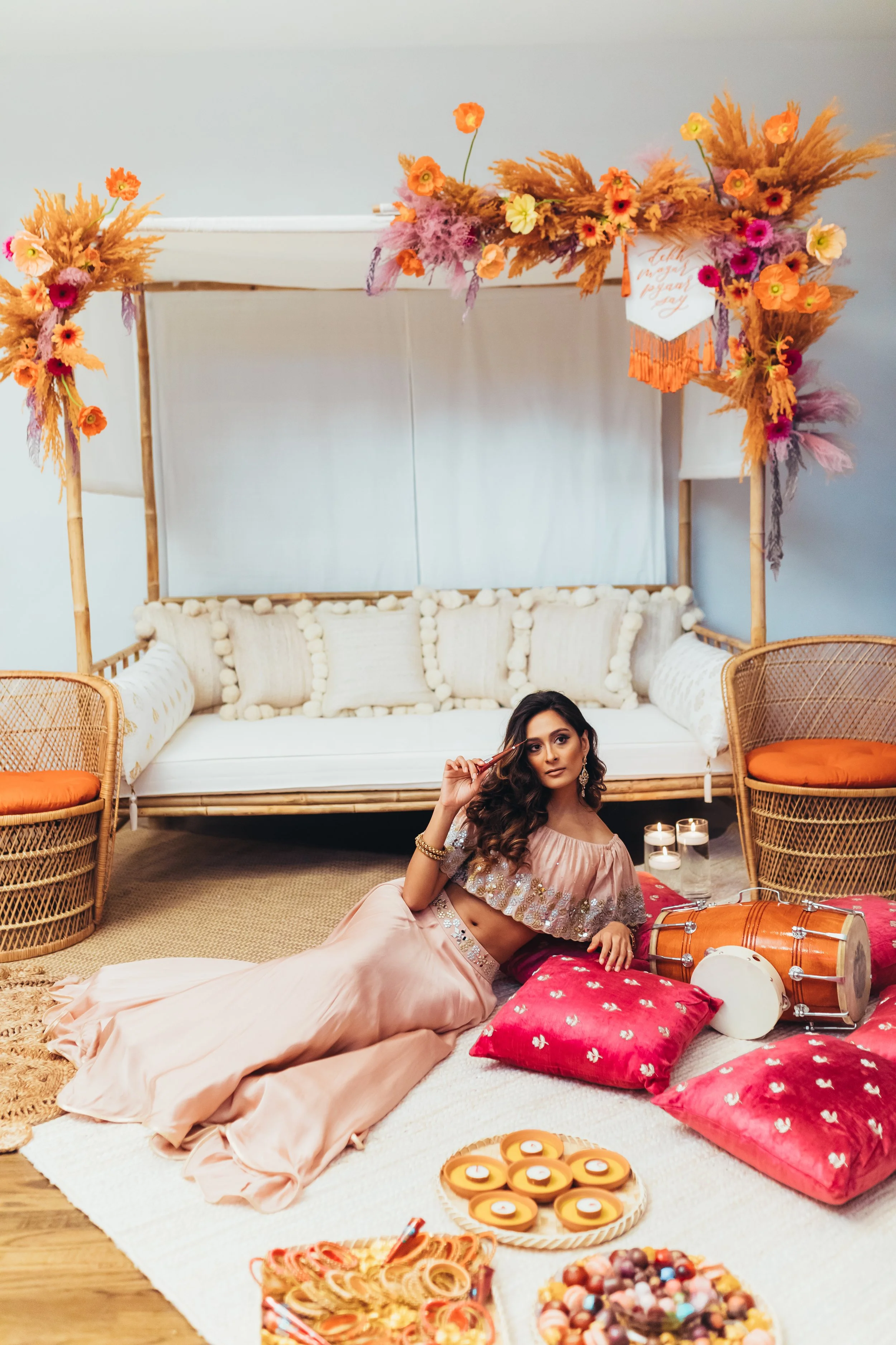 EVENTS — Details Chicago