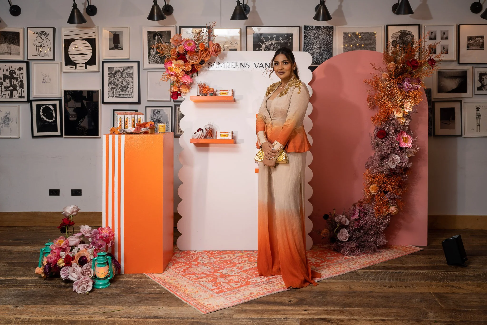 EVENTS — Details Chicago