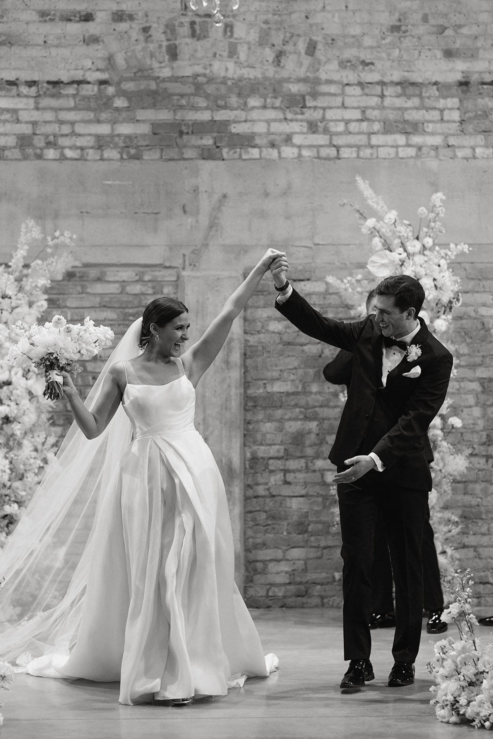 Teresa & Matt — Details Chicago