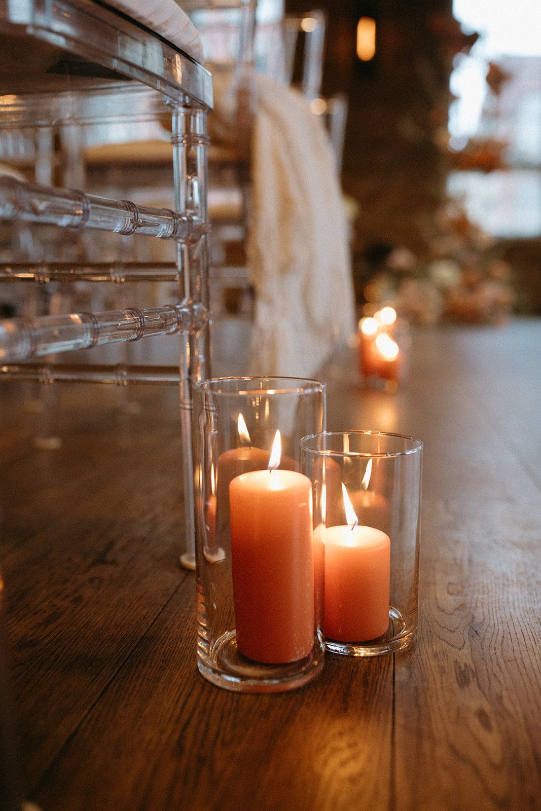 Shivani & Thom — Details Chicago