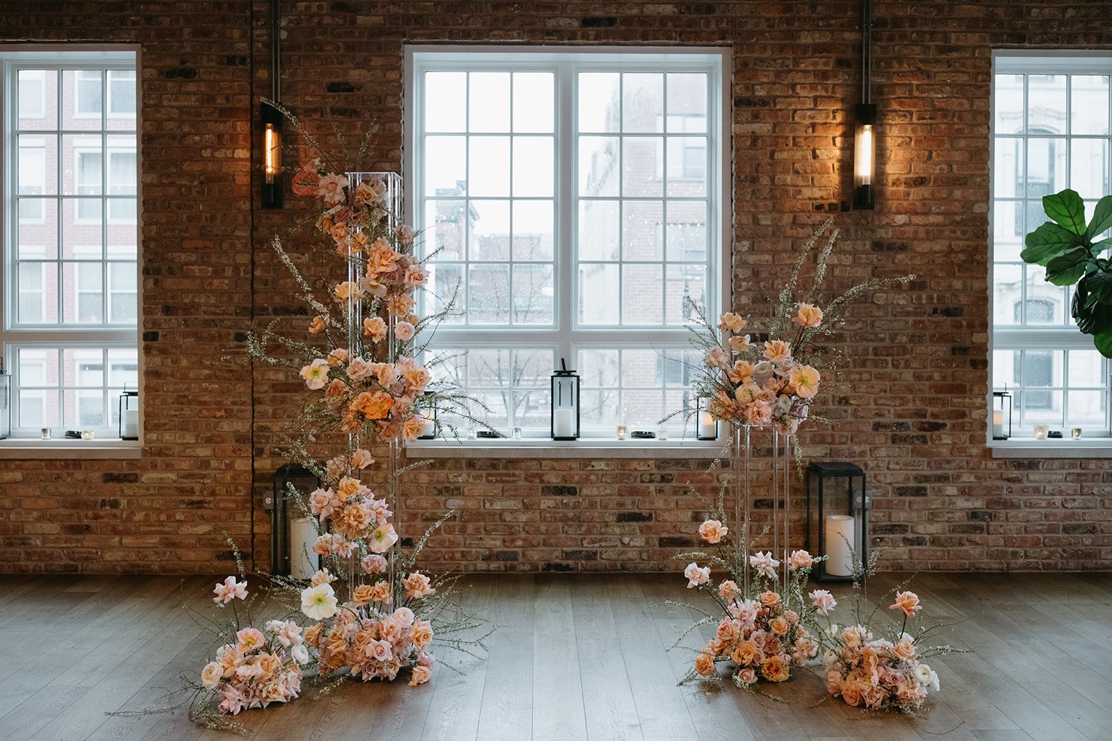 Shivani & Thom — Details Chicago