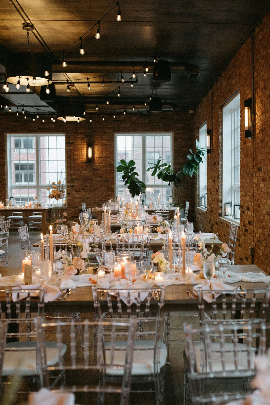 Shivani & Thom — Details Chicago