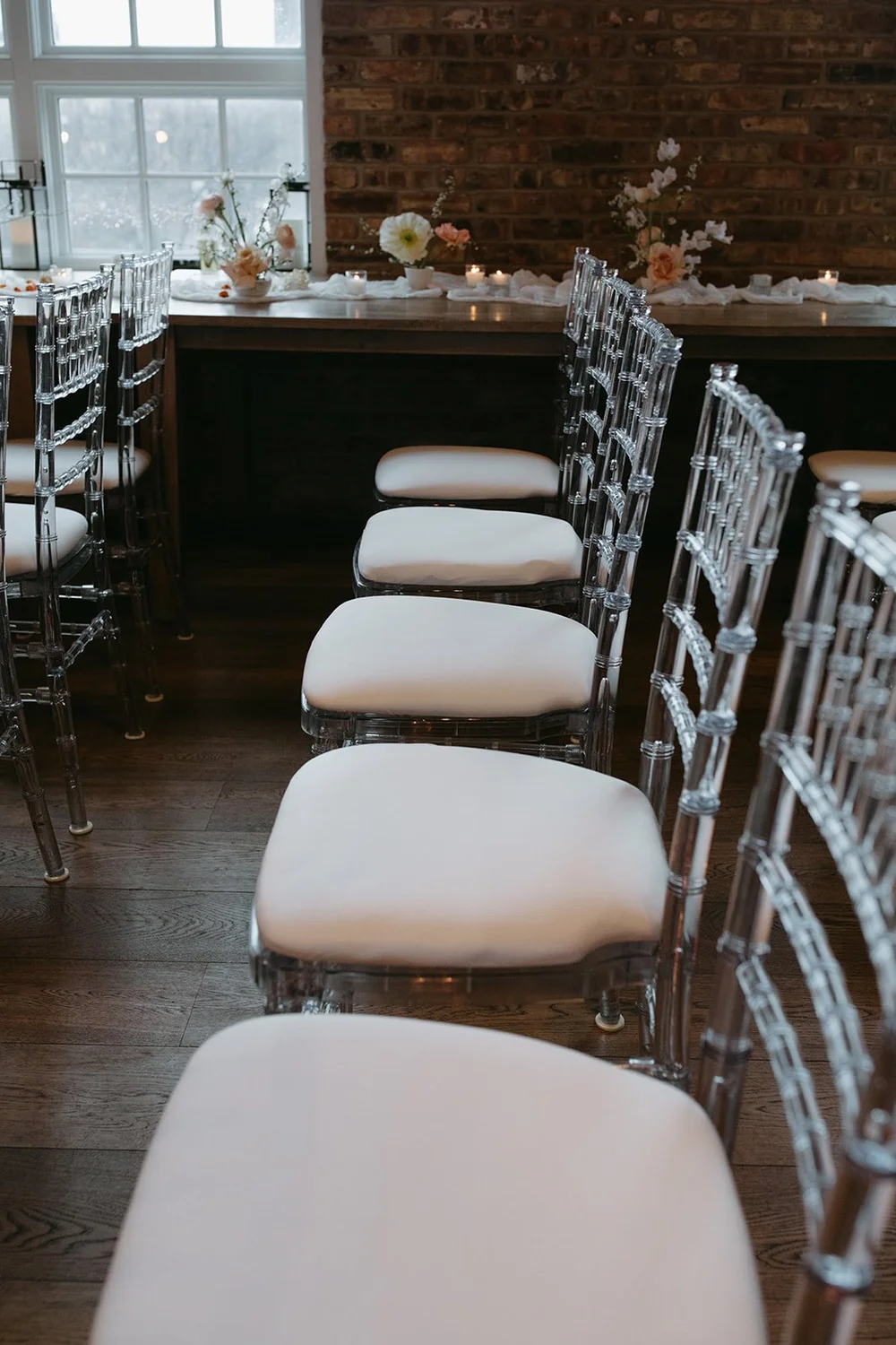 Shivani & Thom — Details Chicago