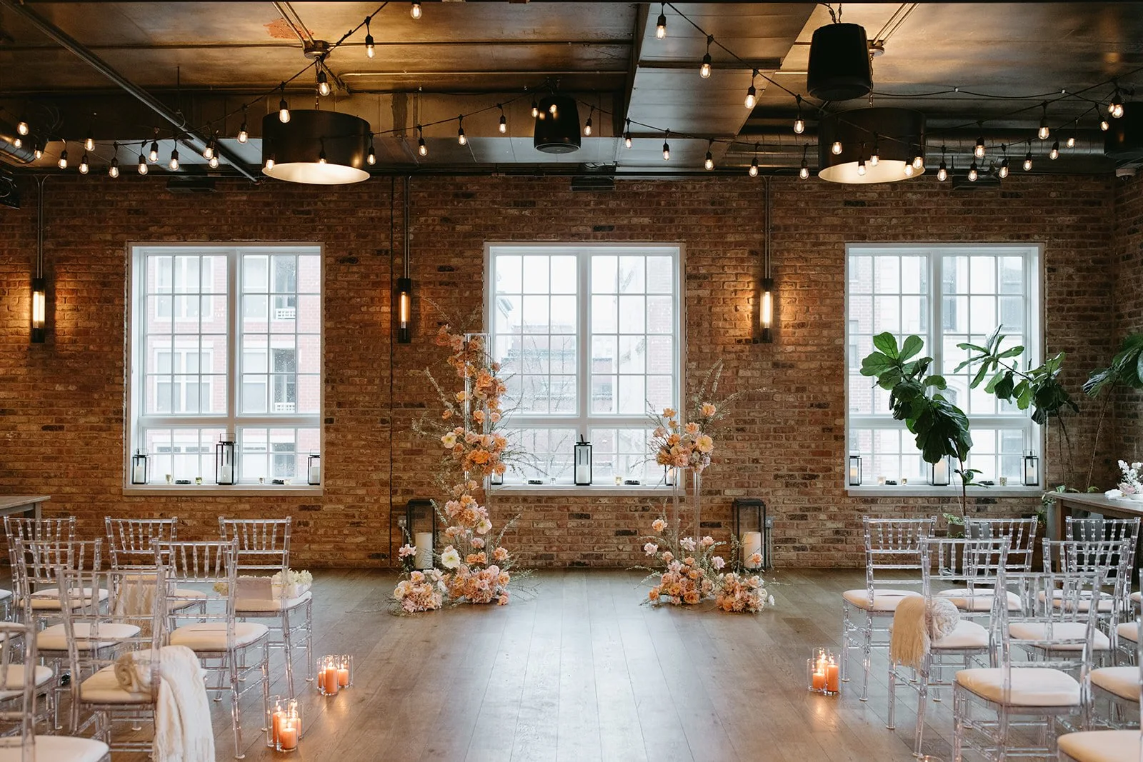 Shivani & Thom — Details Chicago