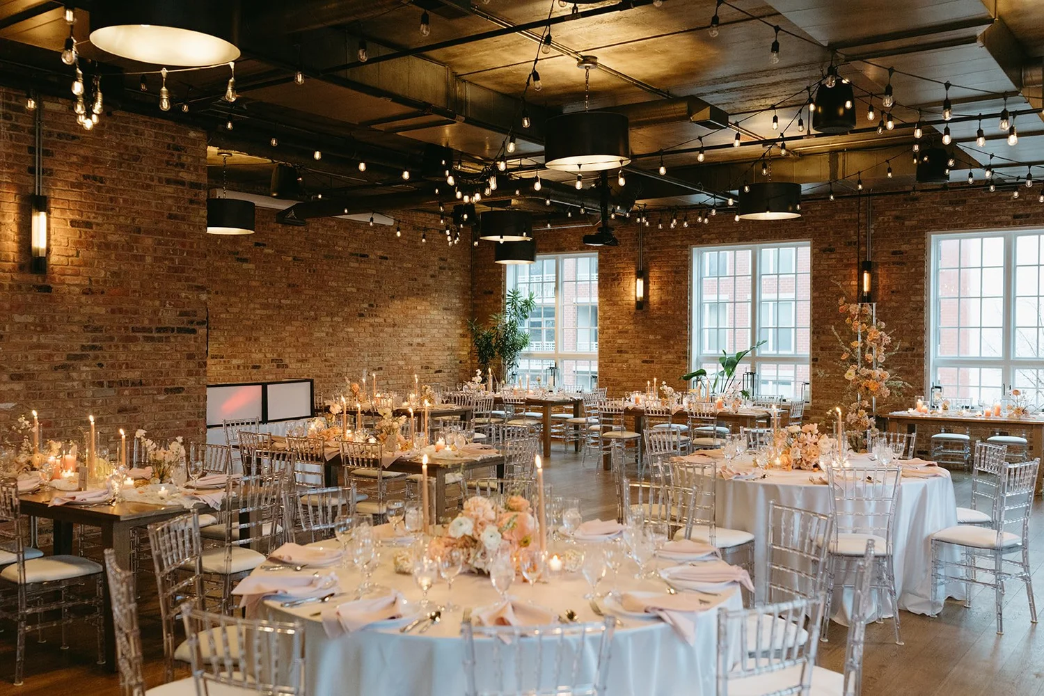 Shivani & Thom — Details Chicago