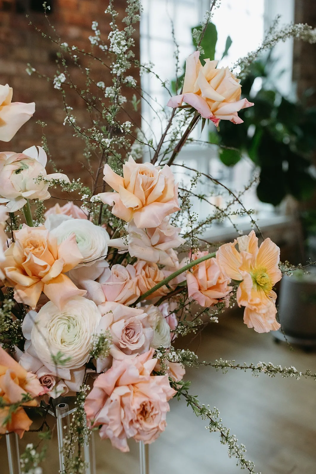 Shivani & Thom — Details Chicago