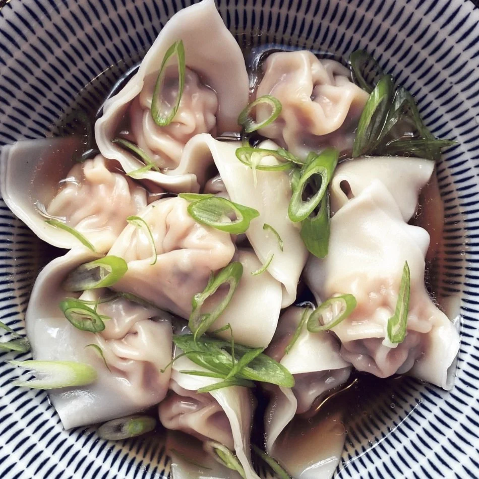 How to cook our products — DUMPLING CLUB