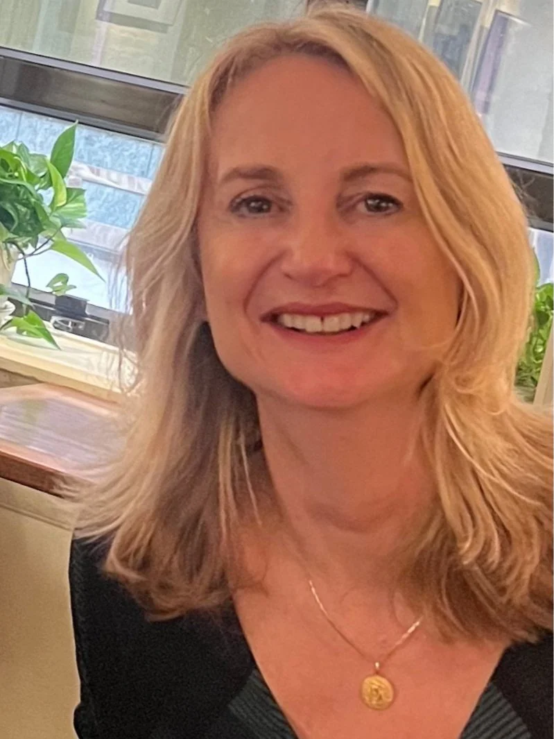 Trauma-informed psychotherapist, Mulberry House, Edinburgh — Mulberry House