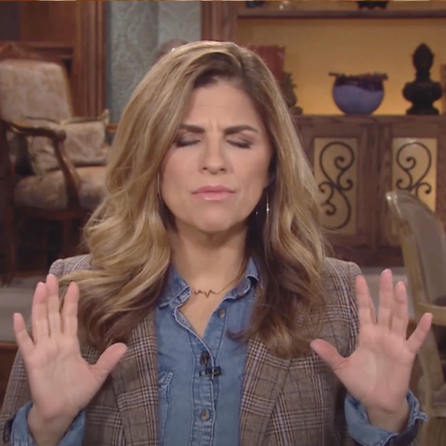 Kellie Copeland Ministries