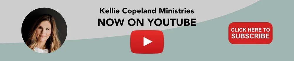 Kellie Copeland Ministries
