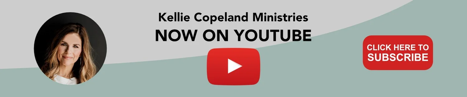 Kellie Copeland Ministries