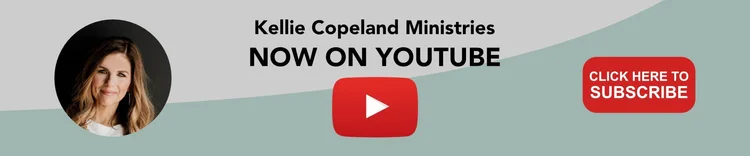 Kellie Copeland Ministries