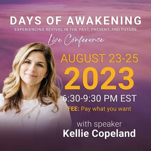 Events — Kellie Copeland Ministries