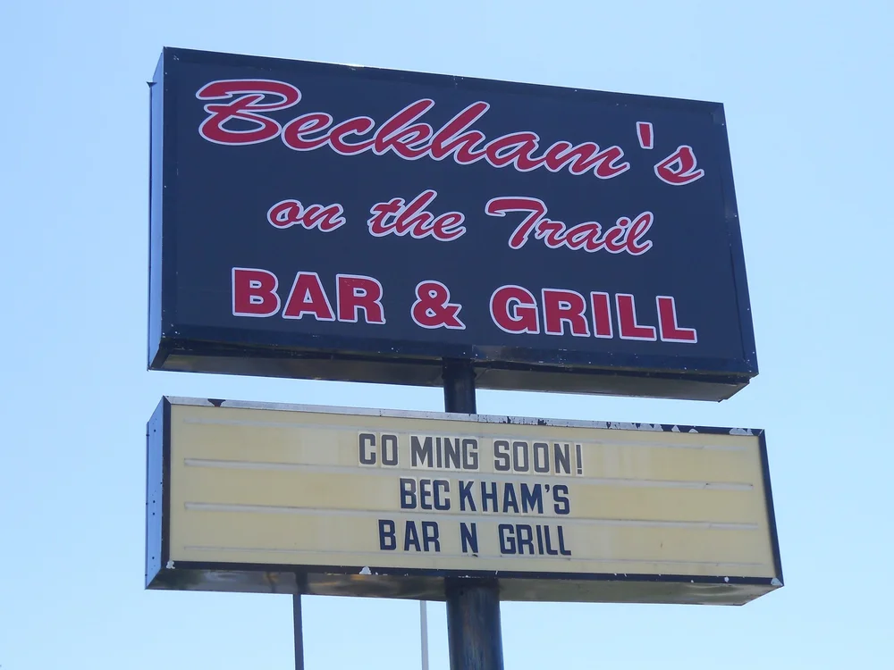 Photos — Beckham's Sarasota Bar & Grill