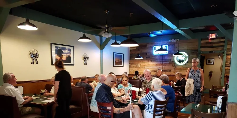 Photos — Beckham's Sarasota Bar & Grill