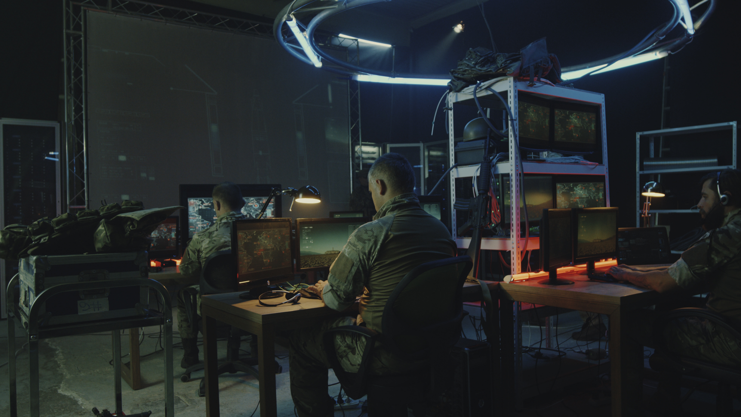 Specialties — Infinity Systems Engineering