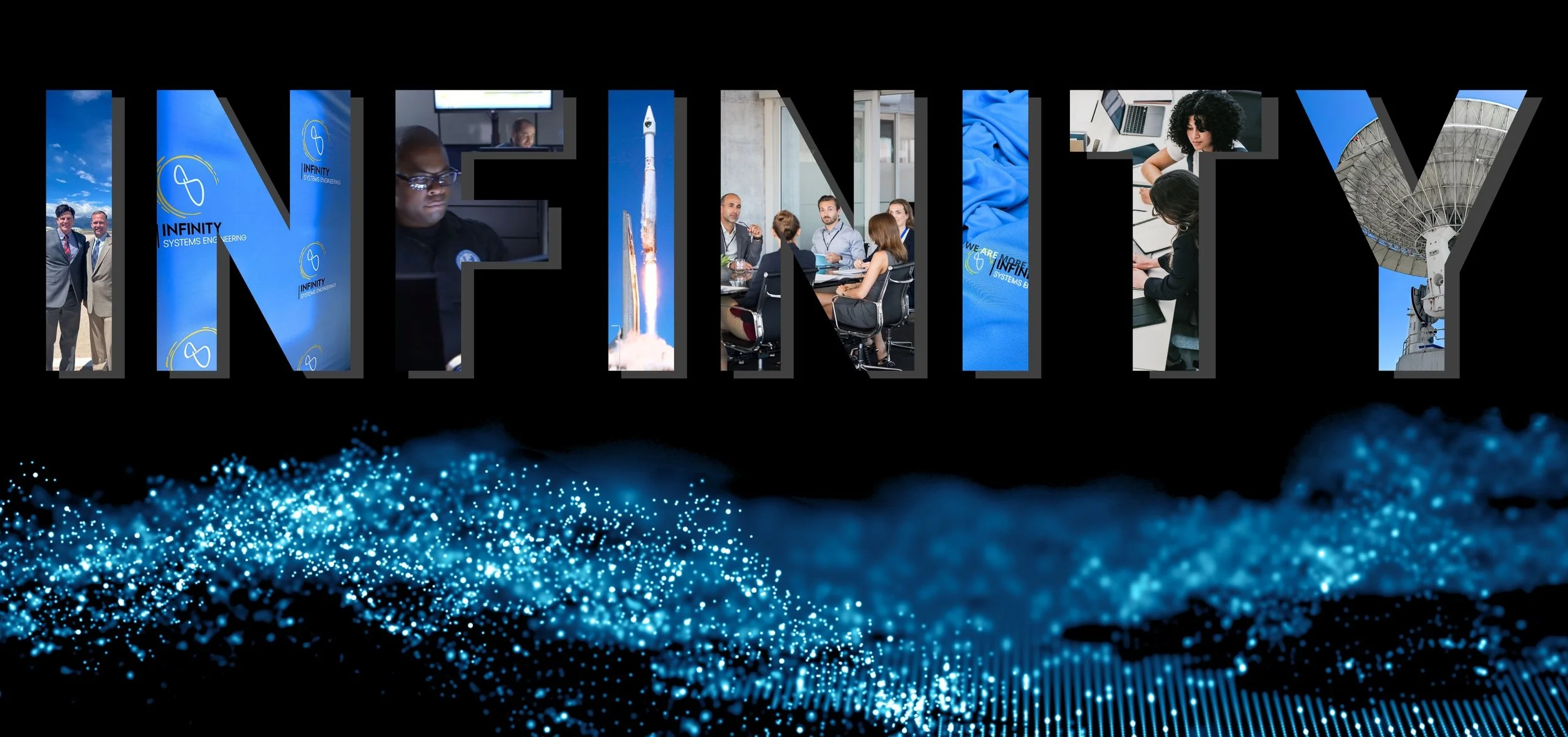 INFINITY SYSTEMS ENGINEERING