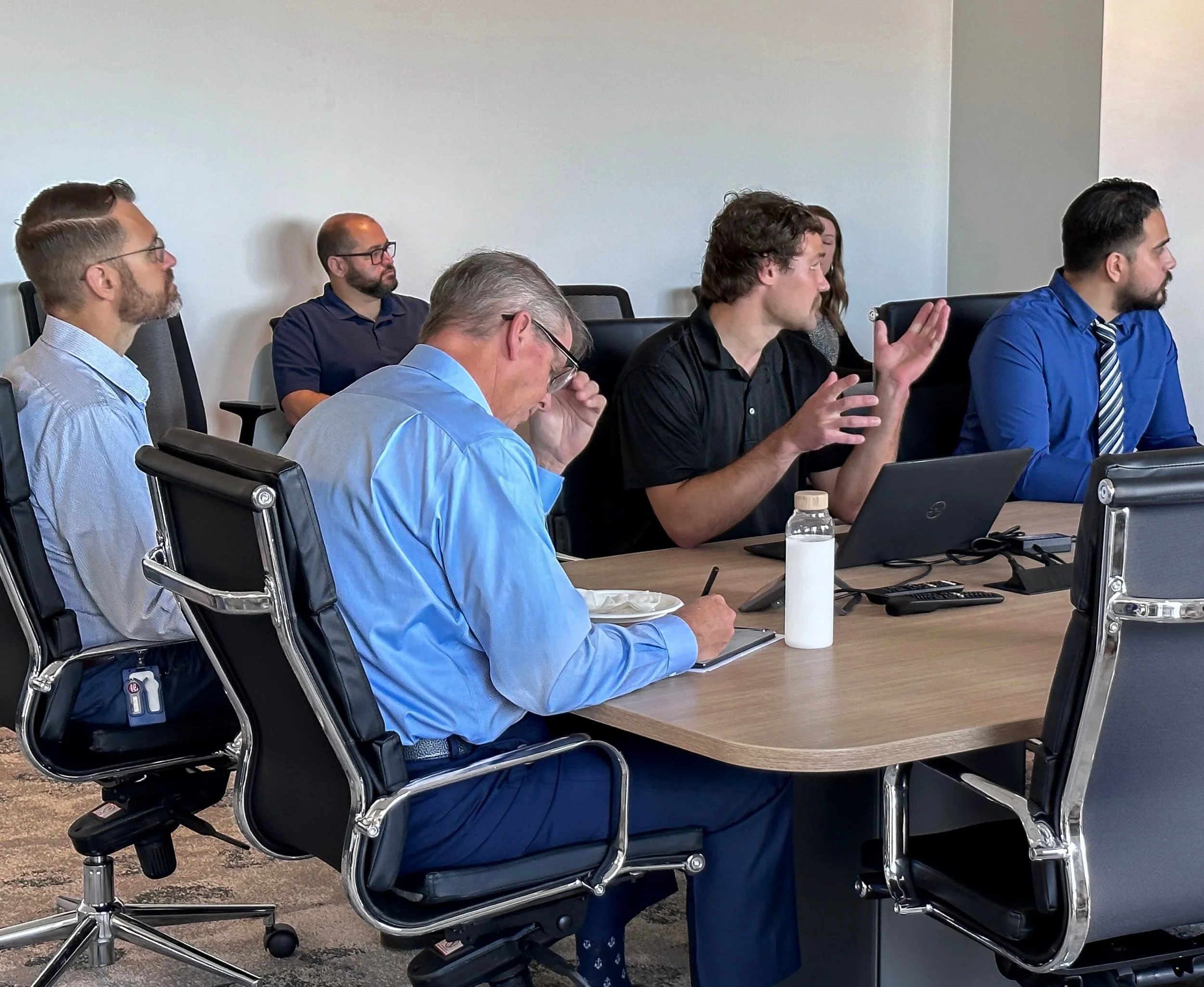 INFINITY SYSTEMS ENGINEERING