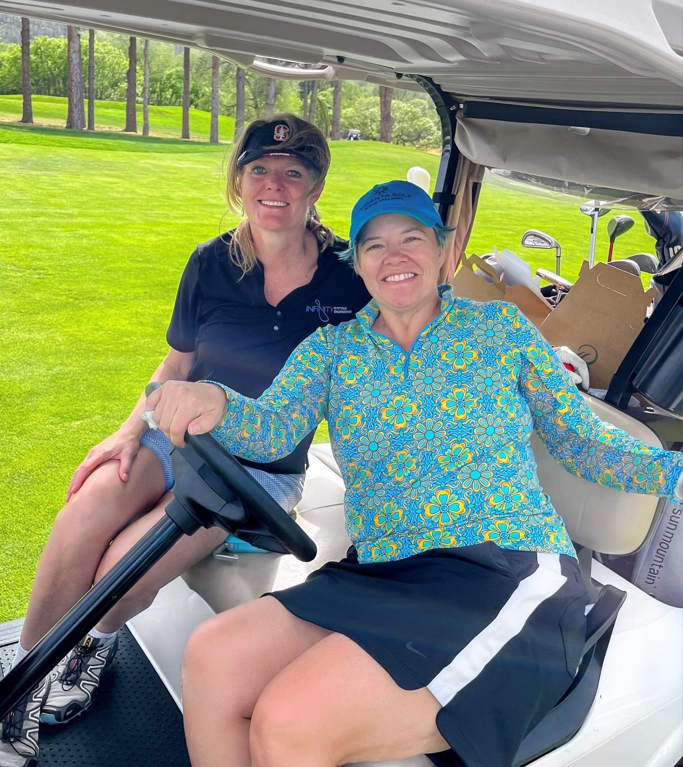 Community — INFINITY SYSTEMS ENGINEERING