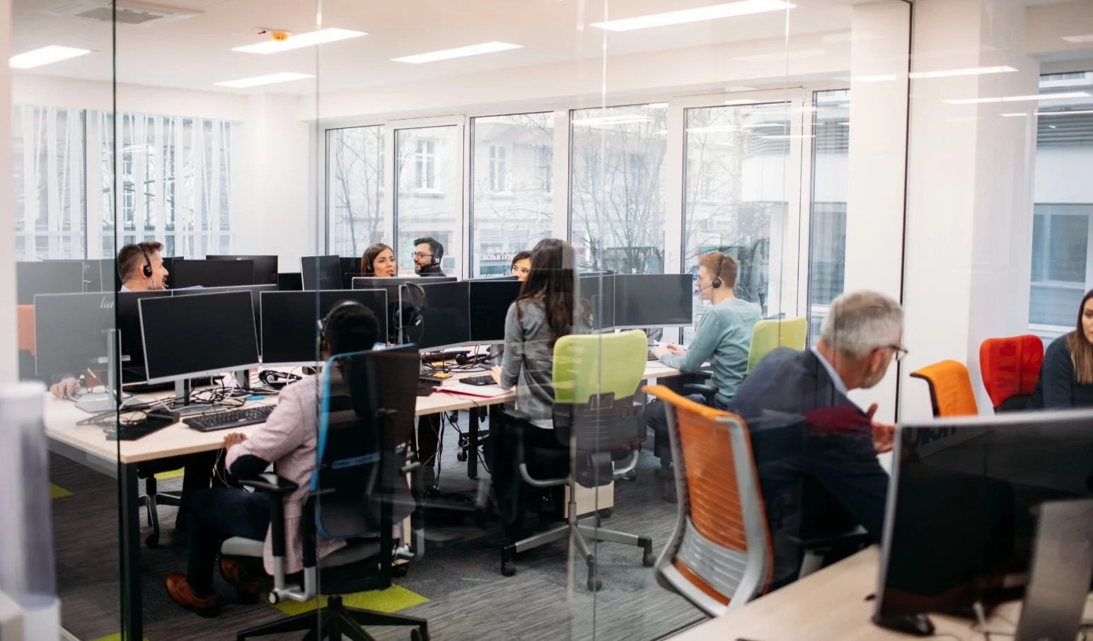 Locations — Infinity Systems Engineering