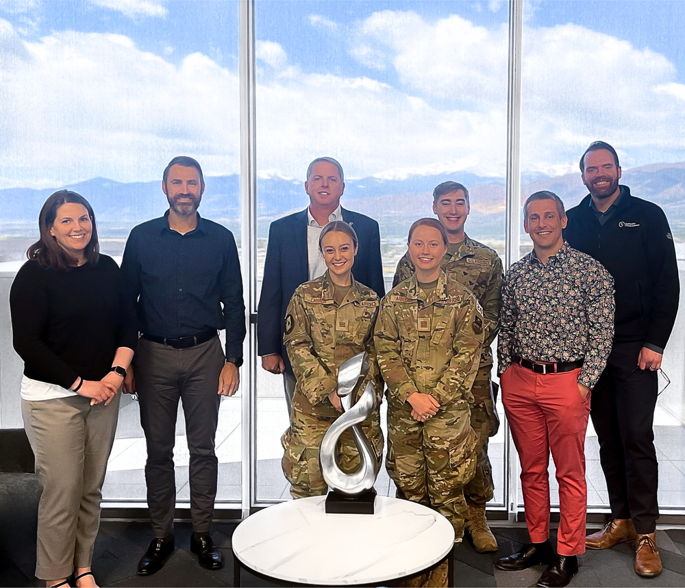 Infinity Systems Engineering