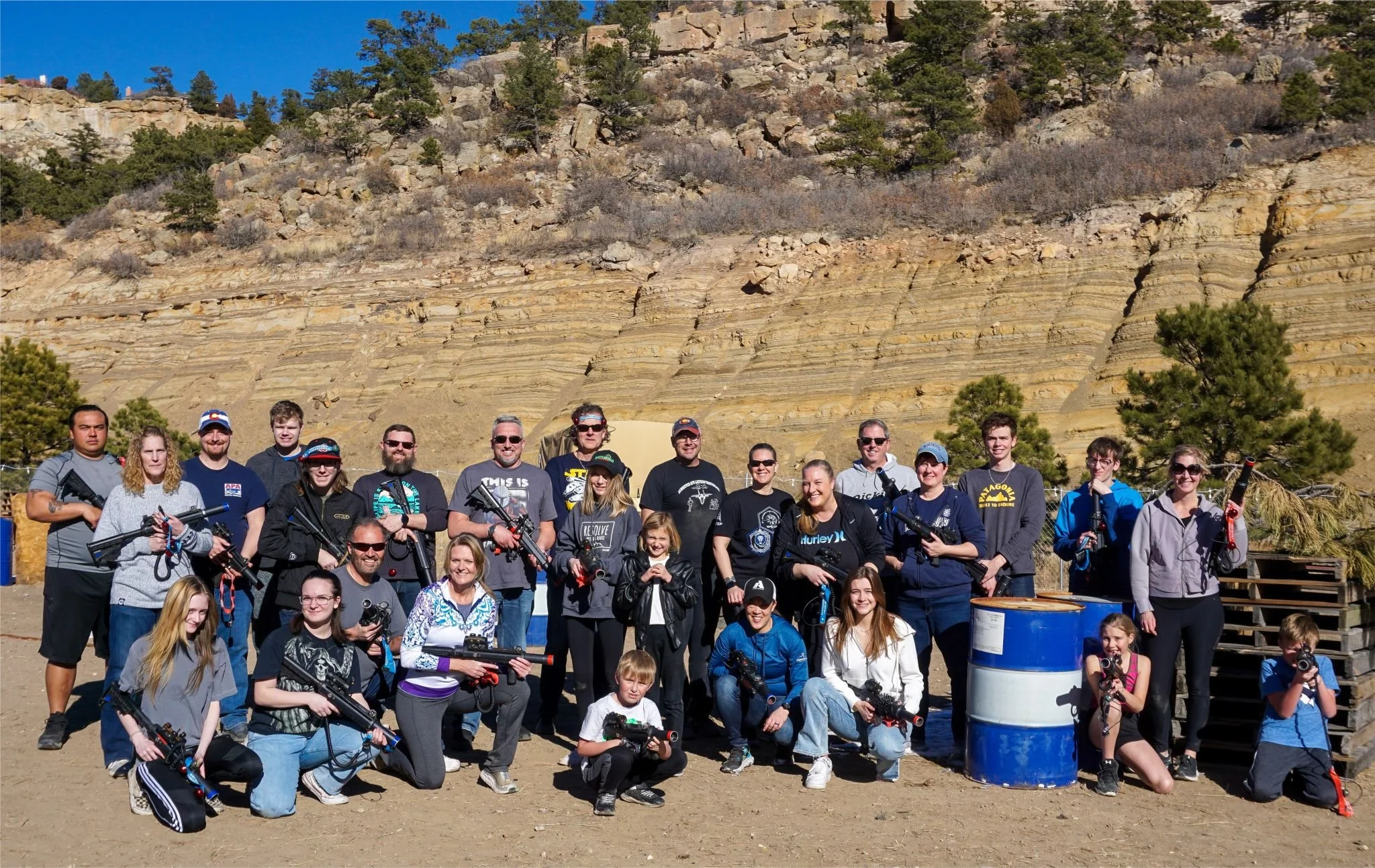 Community — INFINITY SYSTEMS ENGINEERING